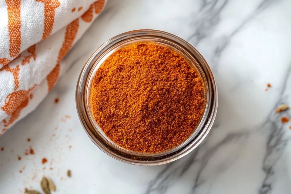 Homemade Chili Powder – Fresh, Bold & Easy Spice Blend