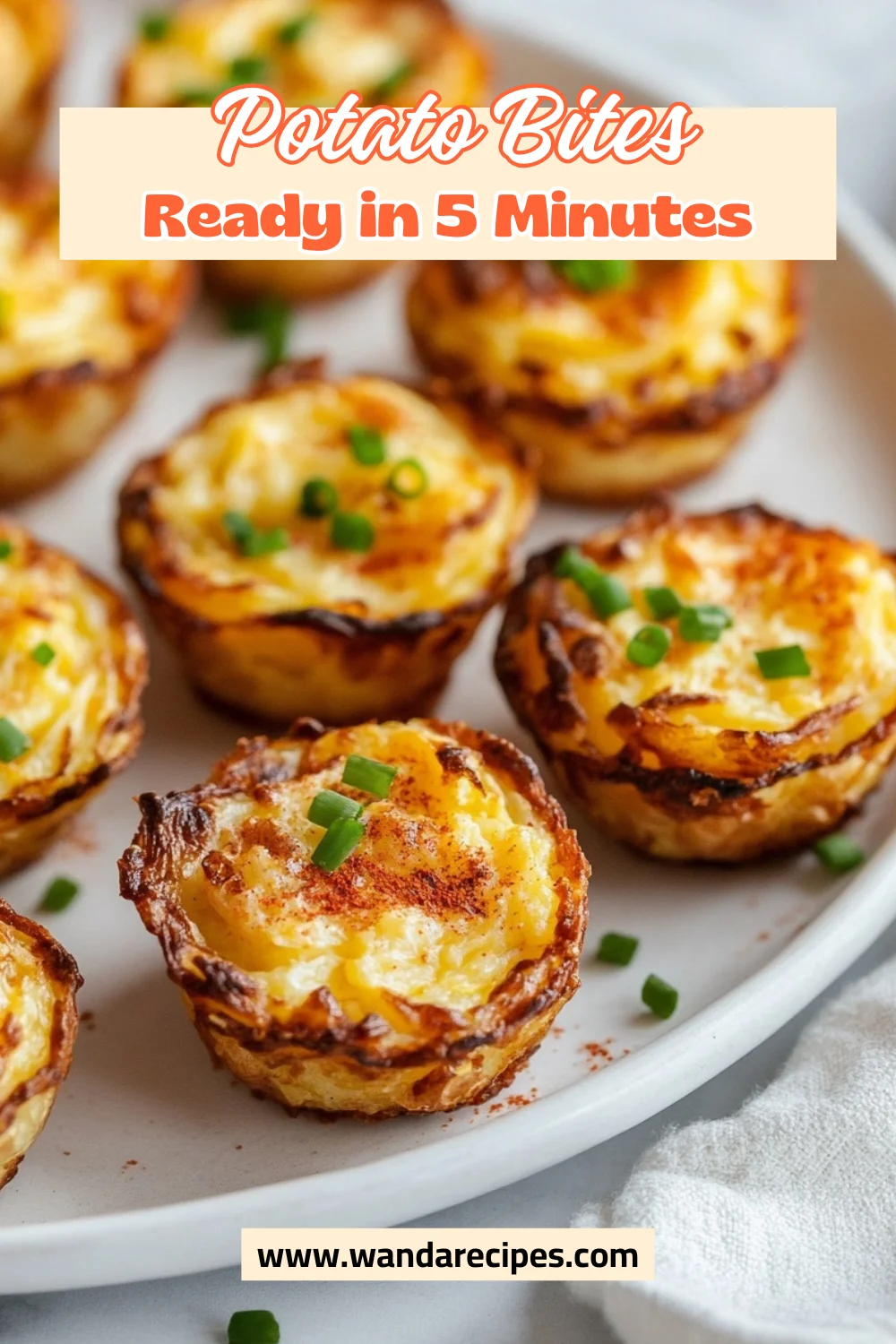 Effortless Deviled Potato Bites Recipe You Can Master Today
